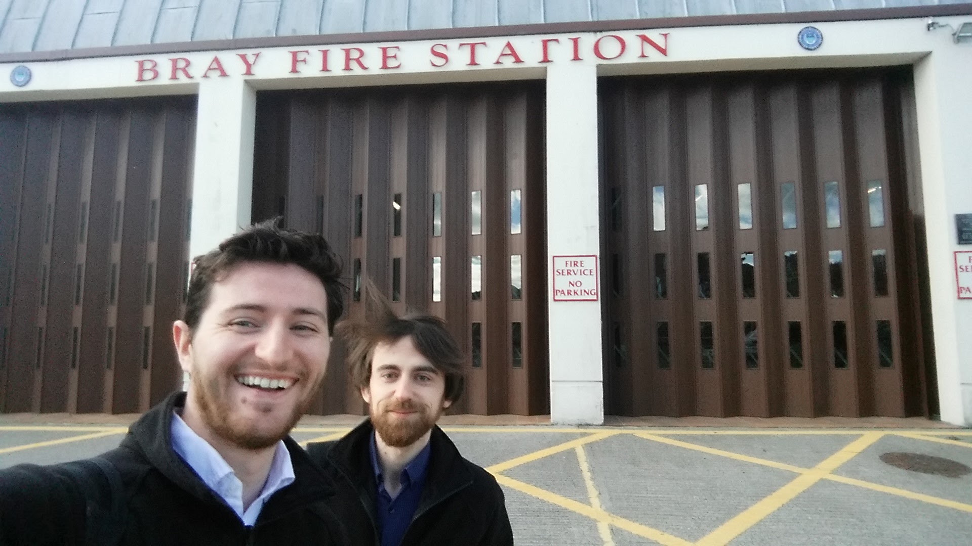 Fire Fighting with Flex - FlexManager | Compliance and Safety Solutions