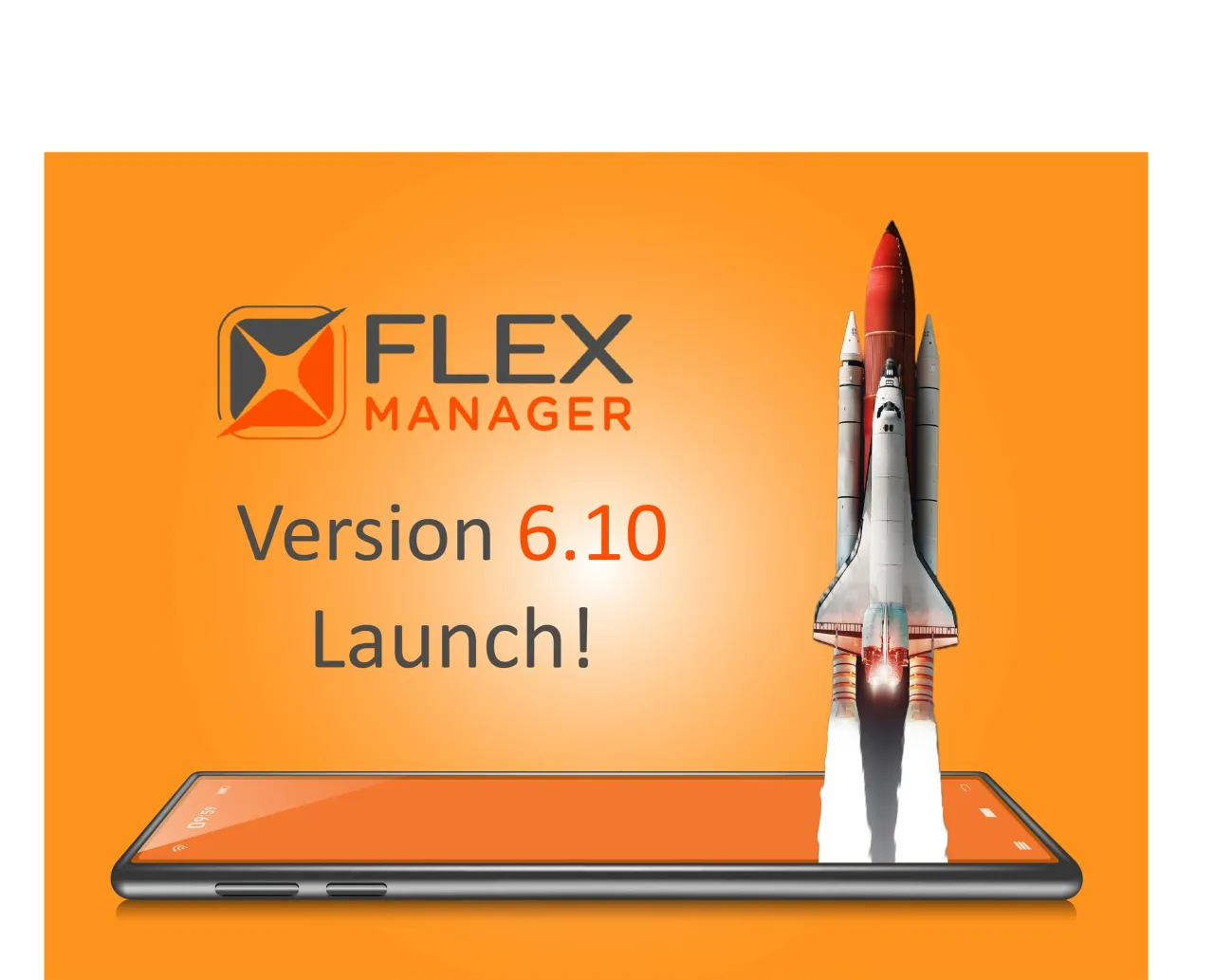 FlexManager 6.10 Official Launch! - FlexManager | Compliance and Safety Solutions