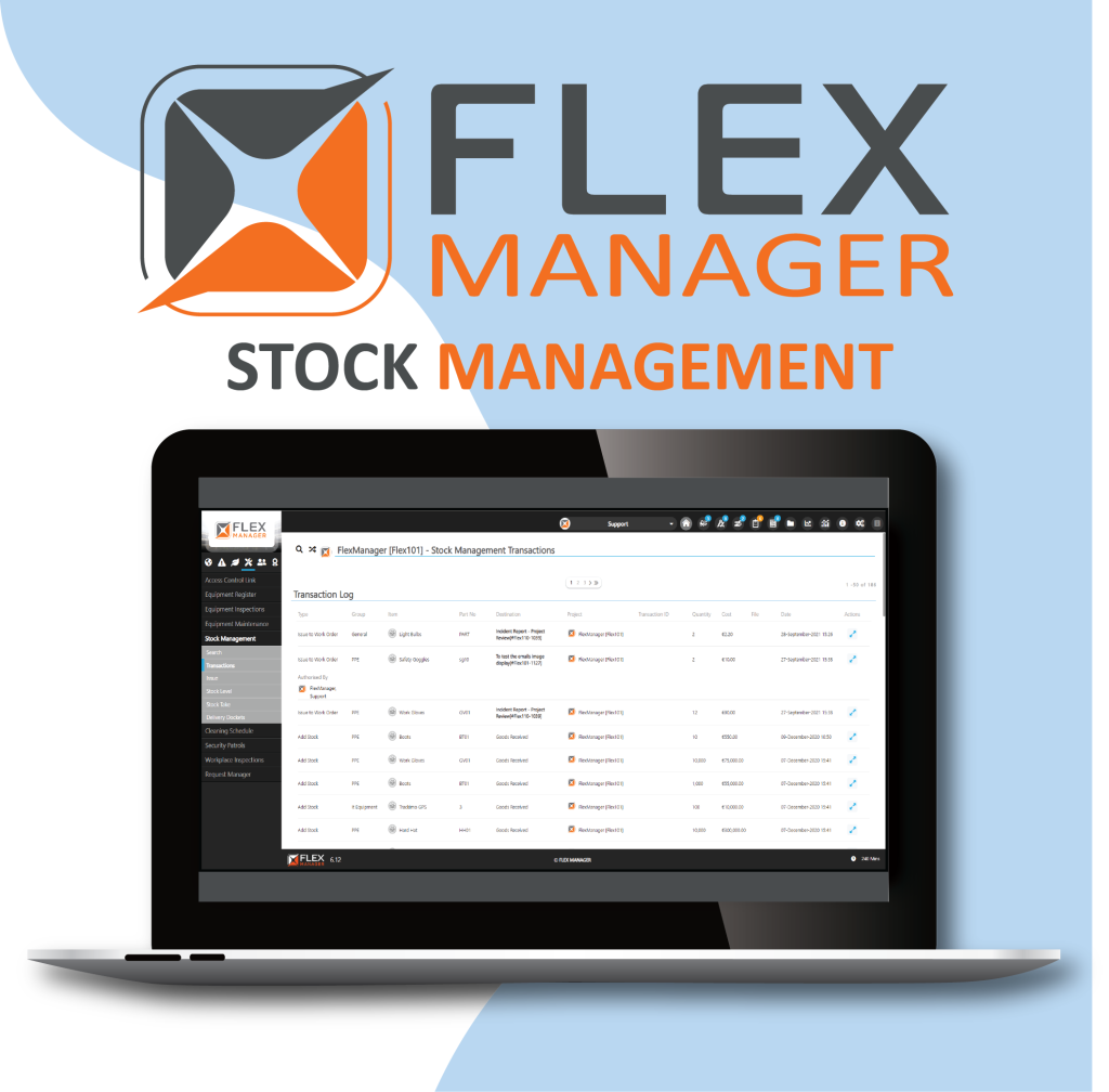 All Your Company Needs to Know About FlexManager 6.12 Release ...