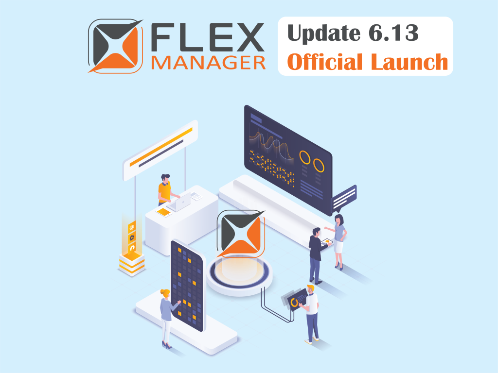 Health & safety Excellence Awards Gold Sponsorship – FlexManager