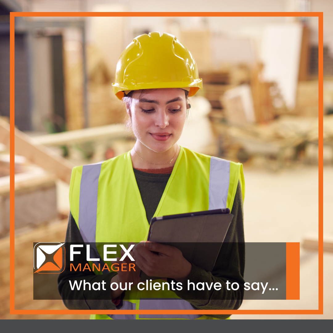 FlexManager: Empowering Companies to Achieve Compliance - FlexManager | Compliance and Safety ...