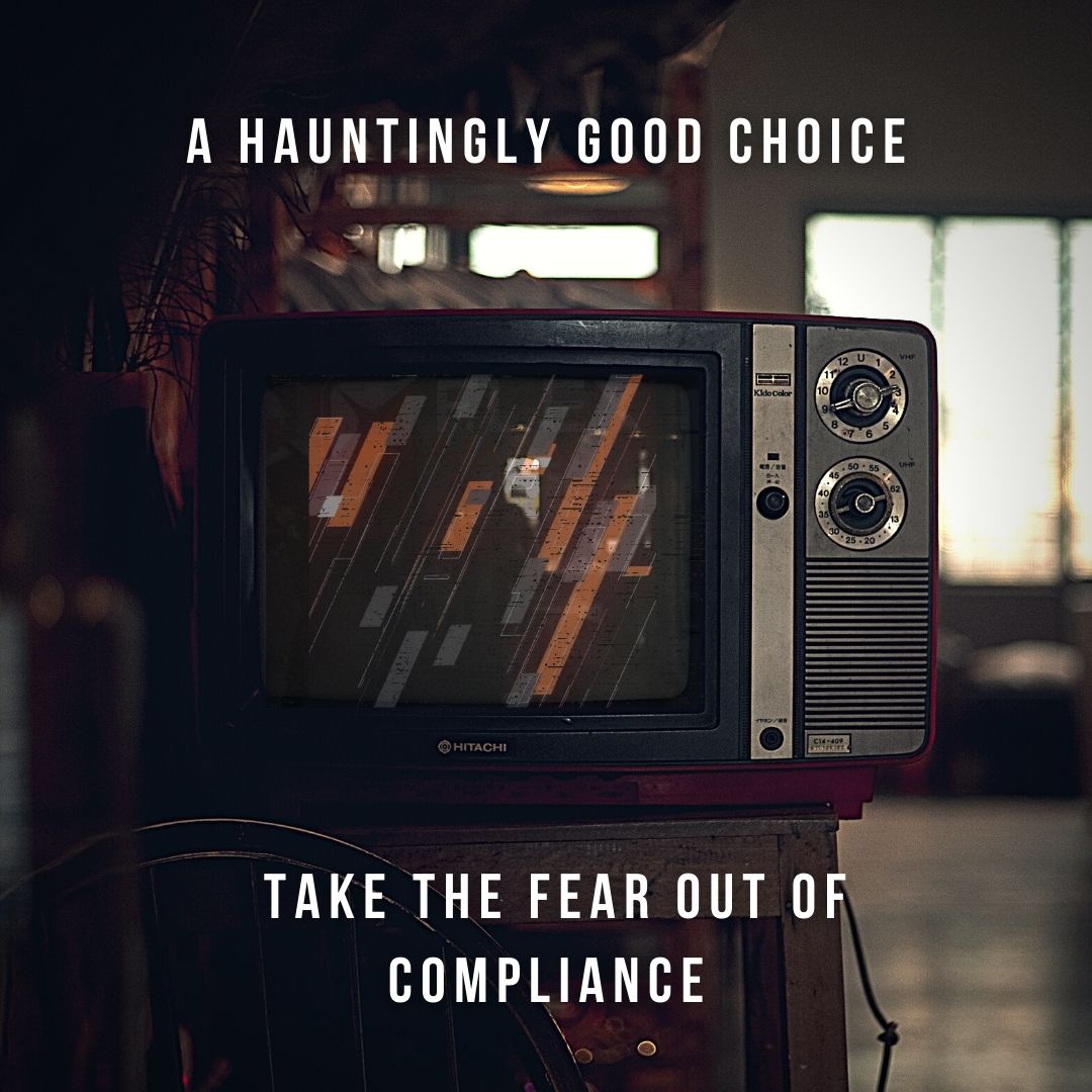 FlexManager - A Hauntingly Good Choice - Take the Fear Out of ...