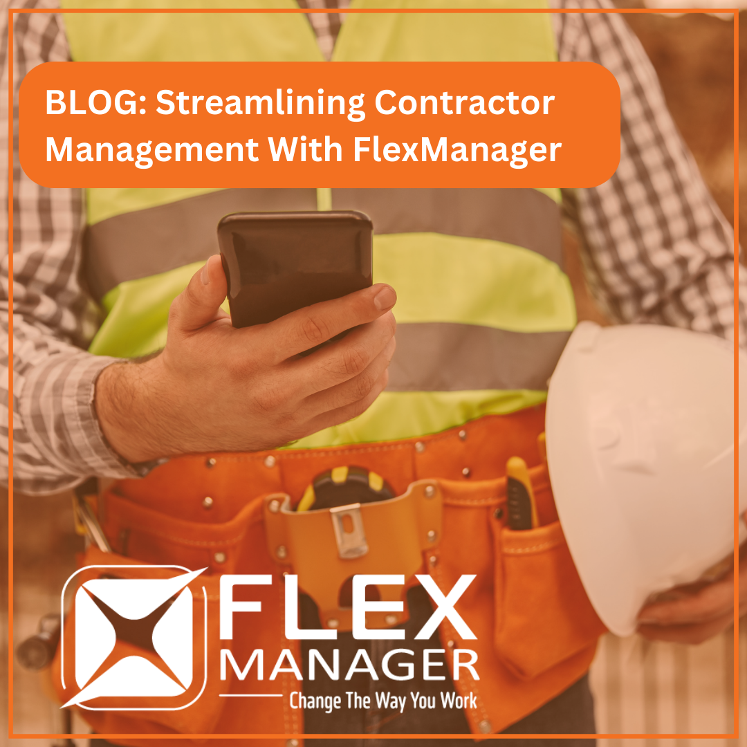 Official FlexManager Website Launch! – FlexManager