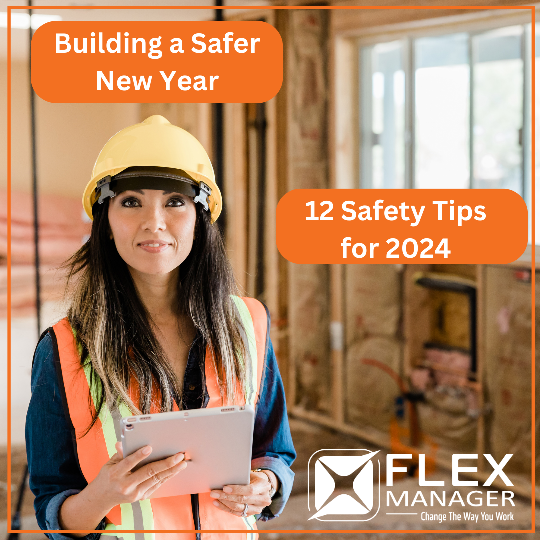 Official FlexManager Website Launch! – FlexManager