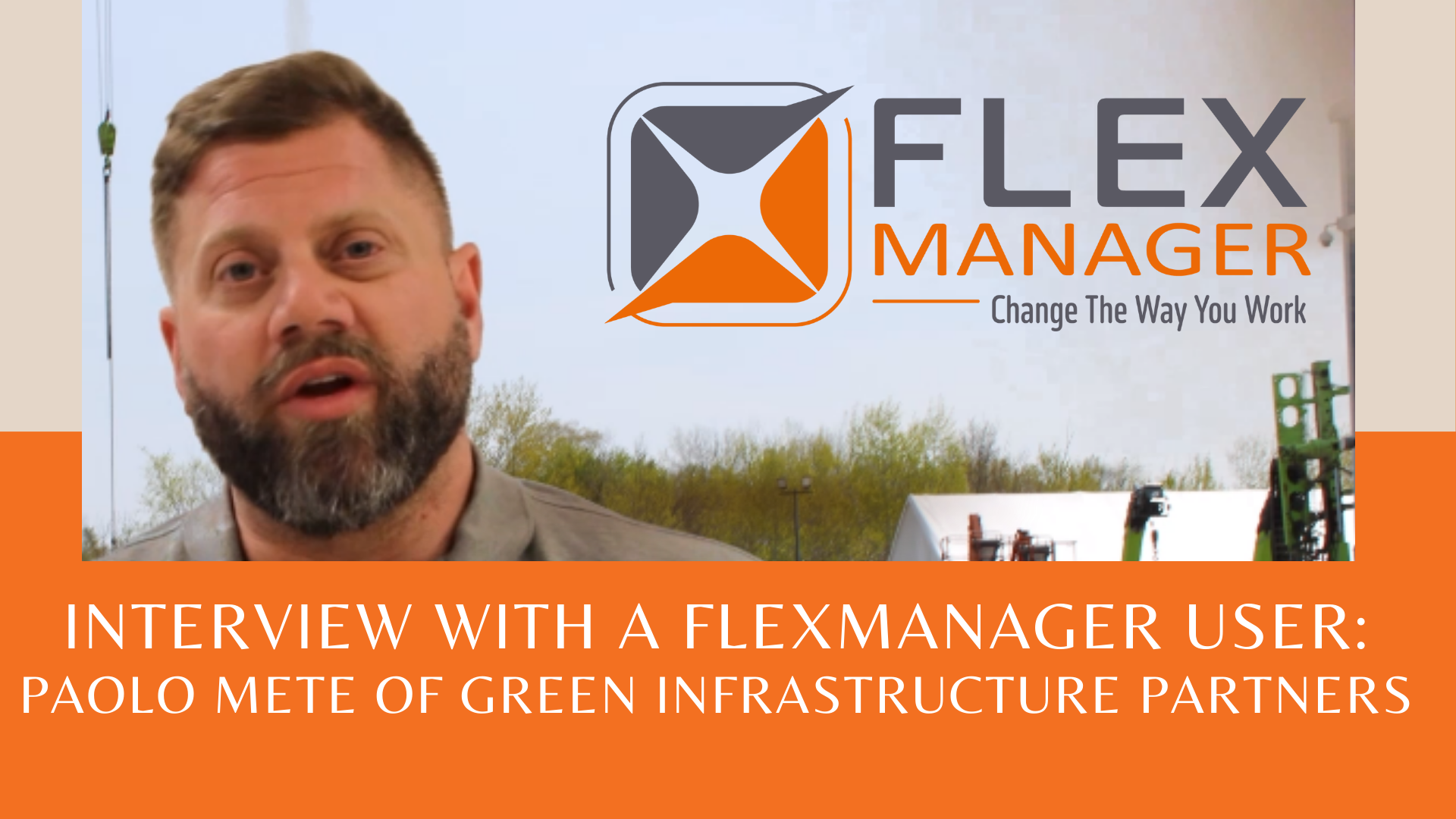 Getting Started with FlexManager: Compliance Has Never Been So Easy – FlexManager