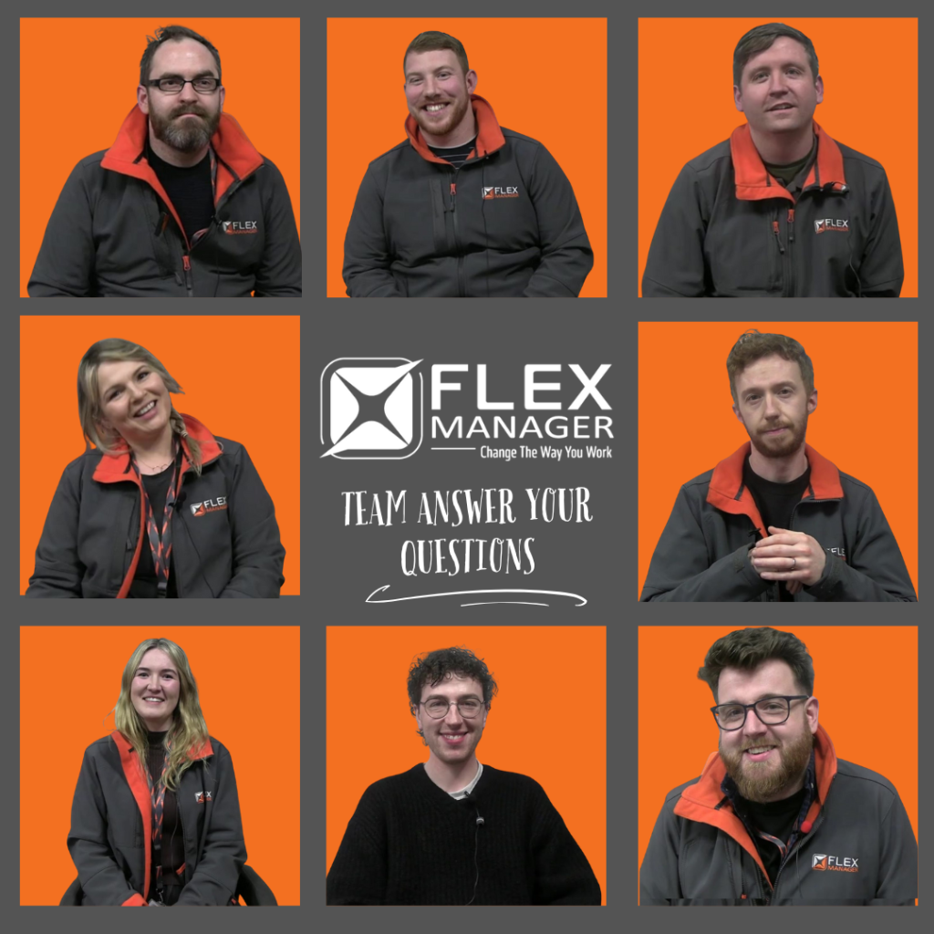 Official FlexManager Website Launch! – FlexManager