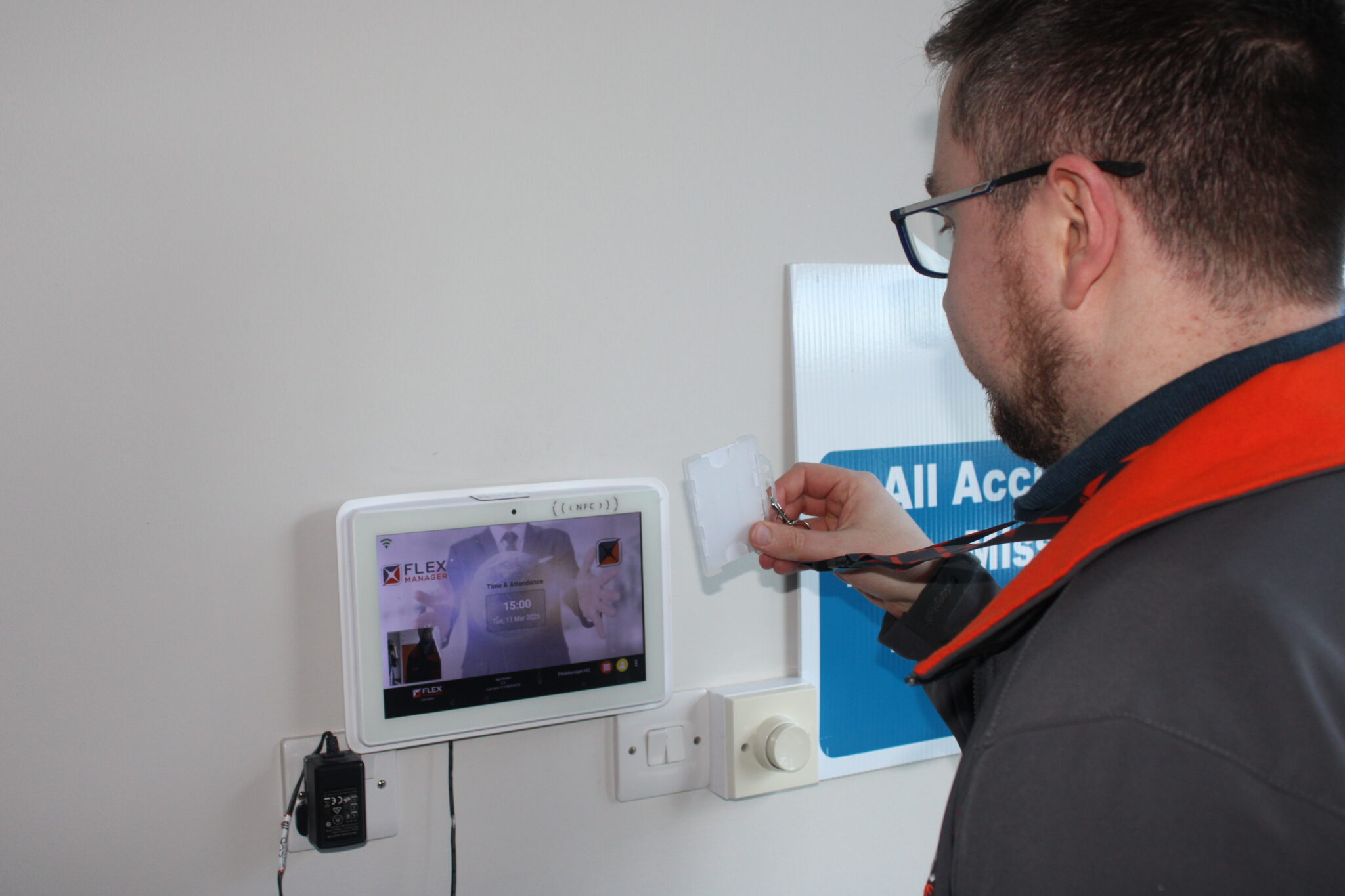 Official FlexManager Website Launch! - FlexManager