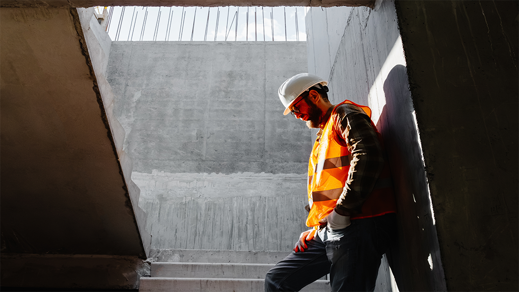 Construction Safety Standards Evolving to Ensure Workers’ Mental ...