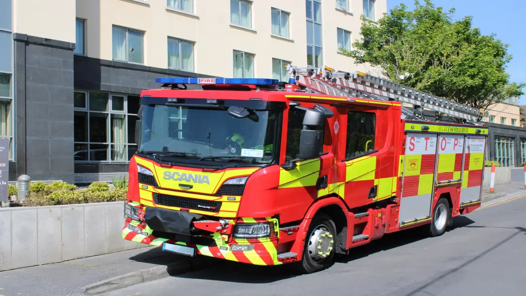 Asset Assignment - FlexManager | Compliance and Safety Solutions