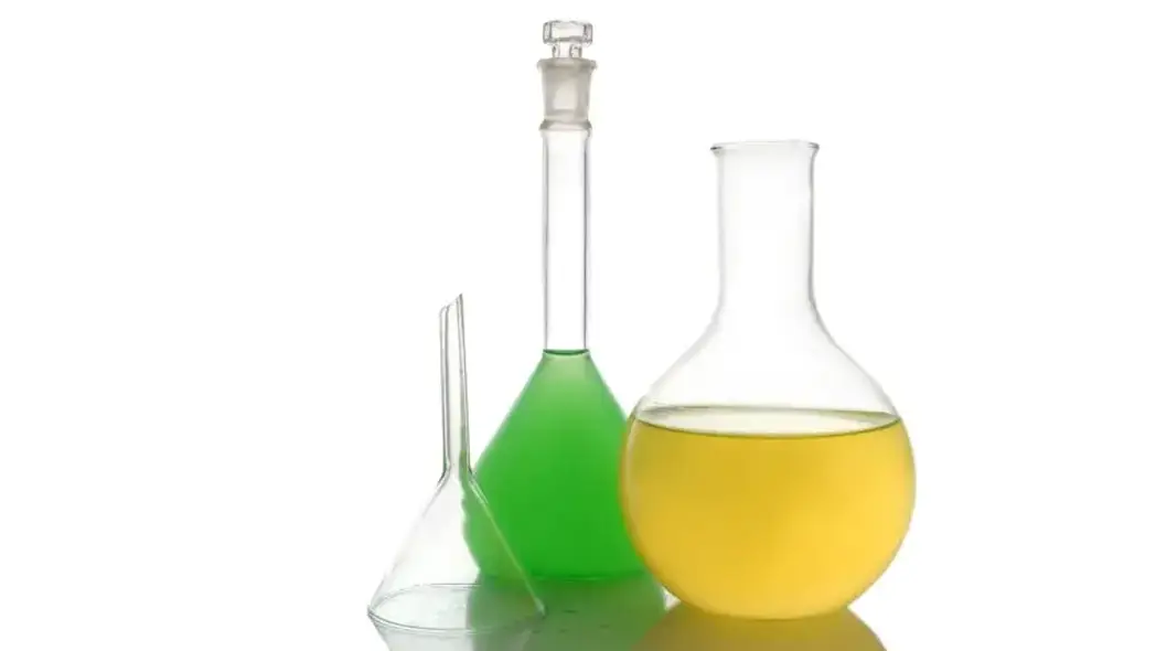 Chemical Library - FlexManager | Compliance and Safety Solutions