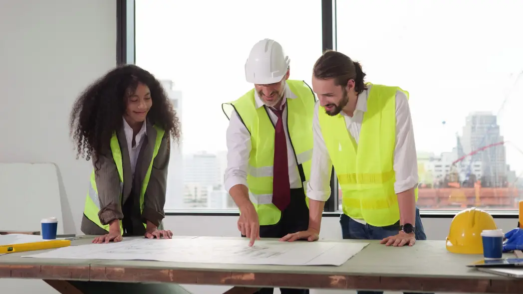 Project Safety Plan - FlexManager | Compliance and Safety Solutions