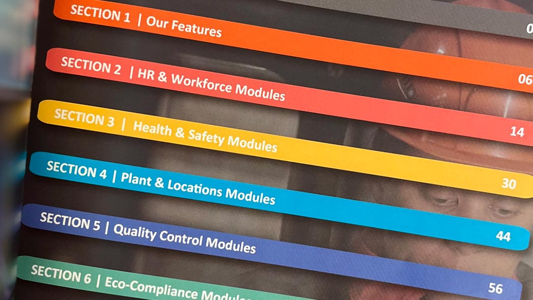 Want to receive a Free Product Guide? - FlexManager | Compliance and ...