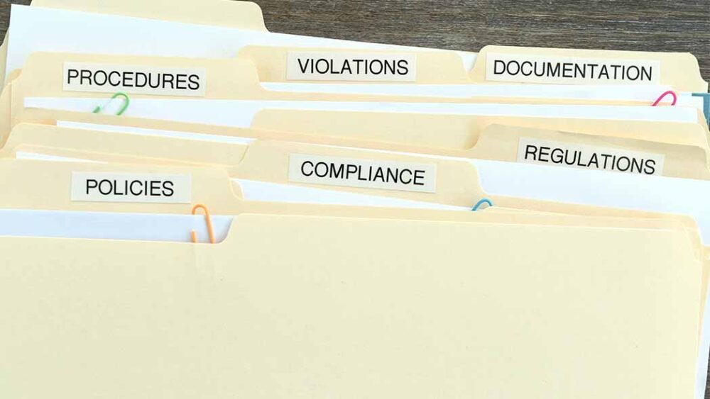 Document Control: How can FlexManager be used to ensure my documents ...